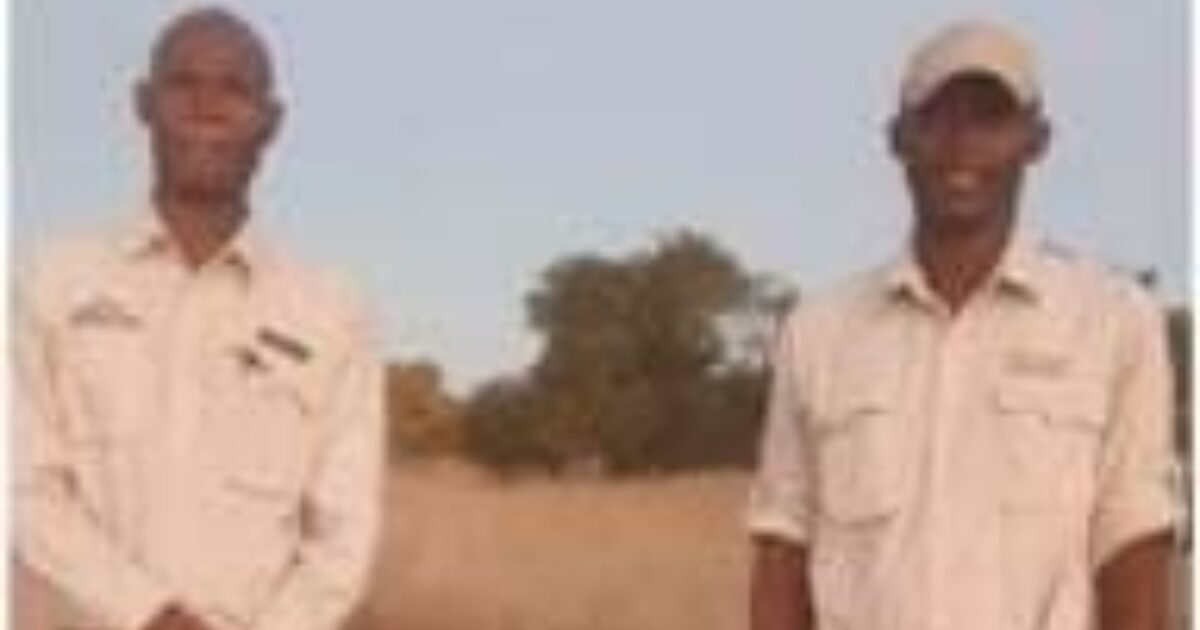 Female Safari Guides | Rothschild Safaris